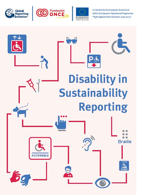 Ważna publikacja z obszaru CSR-D – Disability in Sustainability ...